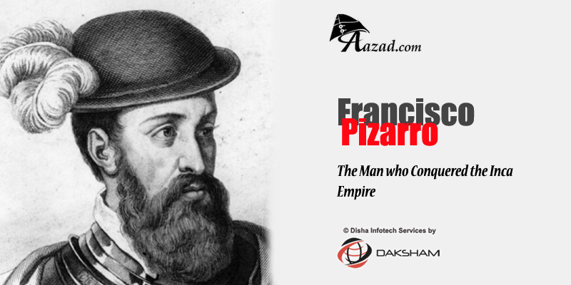 Francisco Pizarro